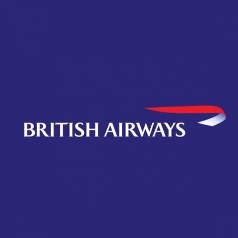 British Airways | World Branding Awards