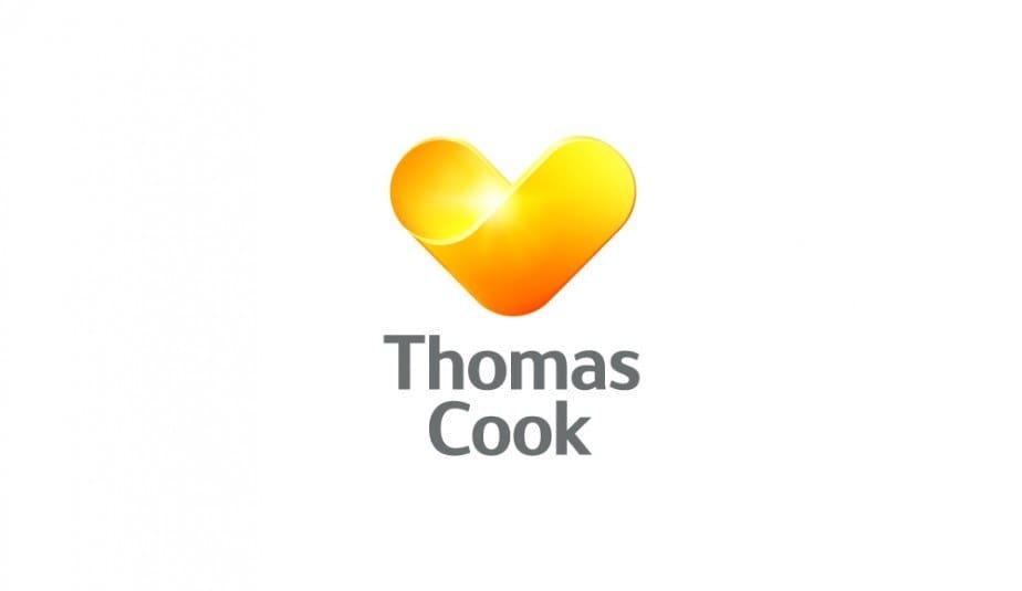 Thomas Cook Logo - World Branding Awards