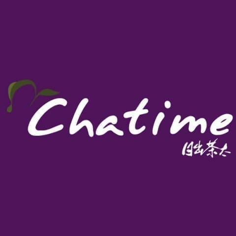 Chatime | World Branding Awards