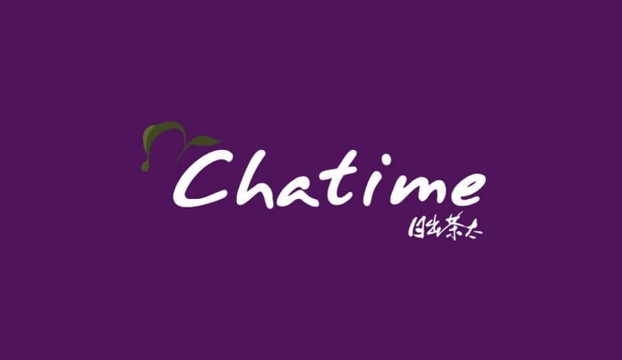 Chatime Logo | World Branding Awards