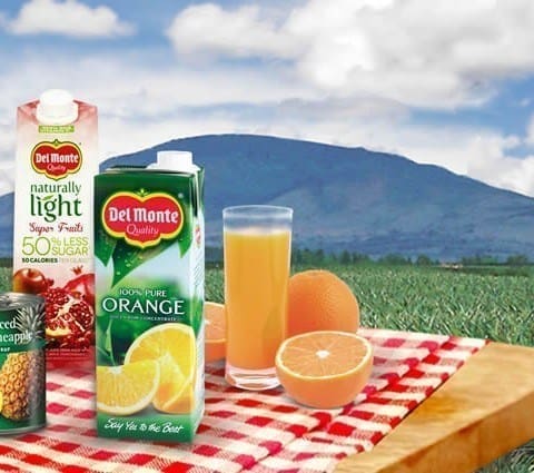 Del Monte | World Branding Awards