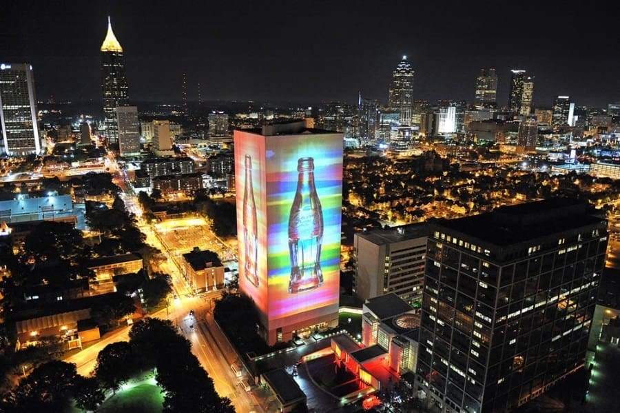 Headquarters - NAT (North Avenue Tower) building | World Branding Awards