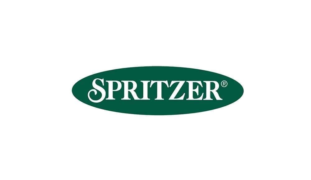Spritzer logo | World Branding Awards