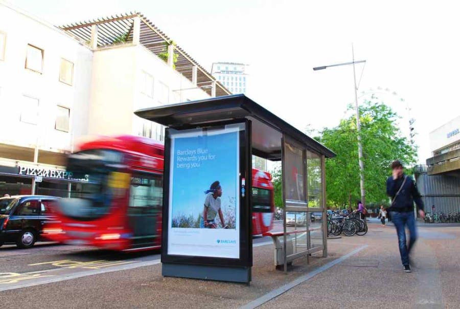 Barclays Advertising | World Branding Awards