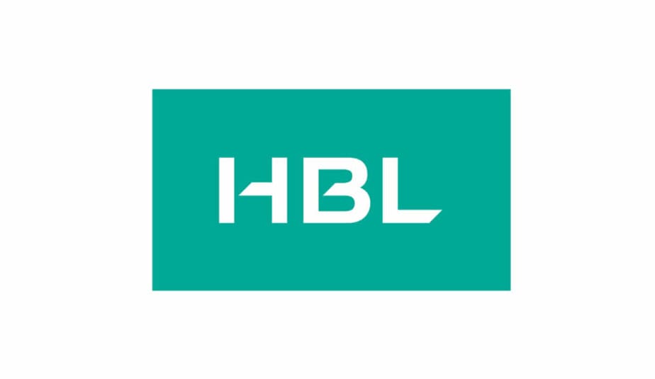 HBL Logo | World Branding Awards