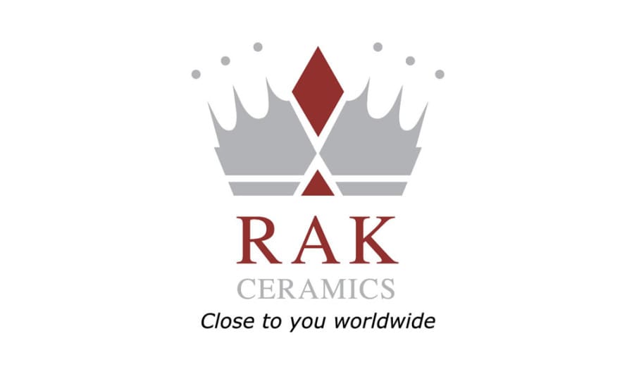 RAK Ceramics Logo | World Branding Awards