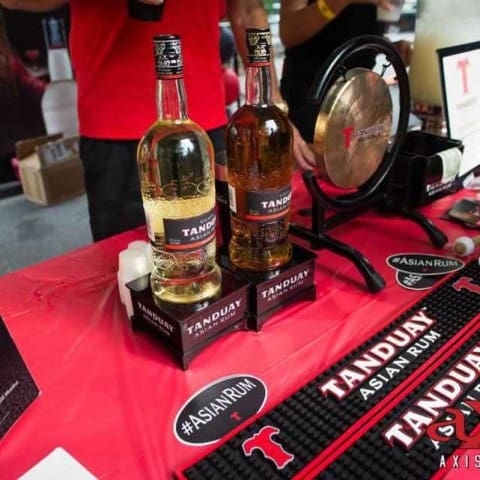 Tanduay | World Branding Awards