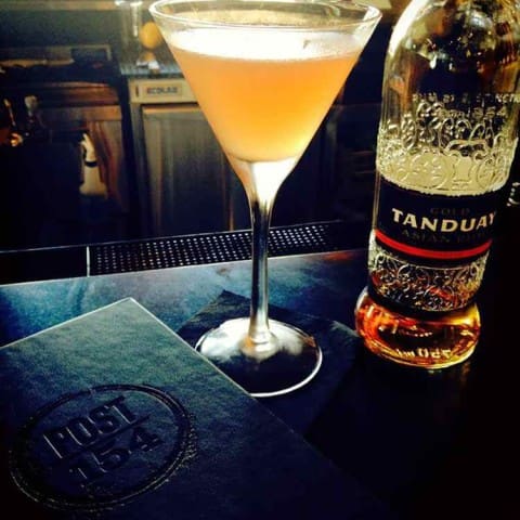 Tanduay | World Branding Awards