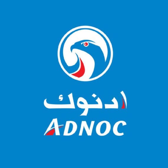 Adnoc Logo - World Branding Awards