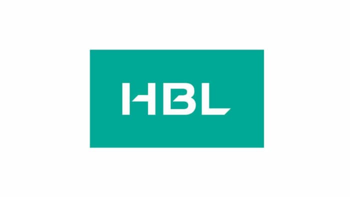 HBL Logo | World Branding Awards