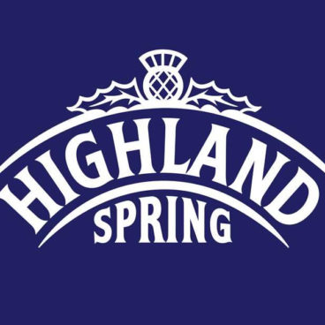 Highland Spring | World Branding Awards