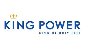 King Power | World Branding Awards