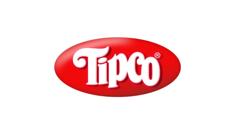 Tipco logo - World Branding Awards