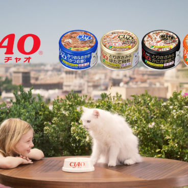 CIAO | World Branding Awards