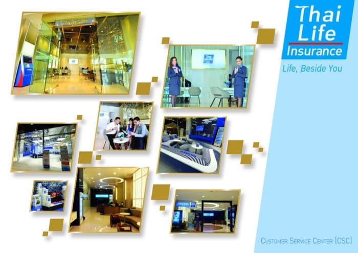 Thai Life Insurance 4 | World Branding Awards