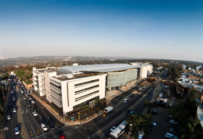 Multichoice City | World Branding Awards