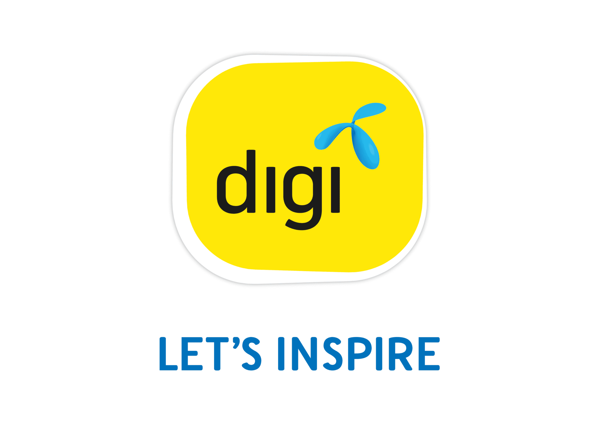 Digi Logo | World Branding Awards