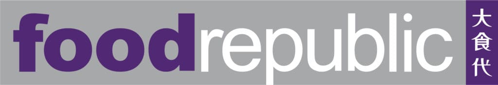 Food Republic Logo - World Branding Awards