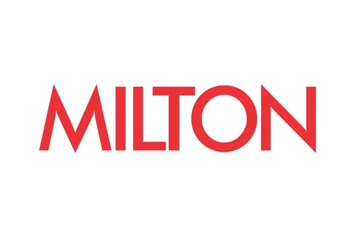 Milton Logo JPEG | World Branding Awards