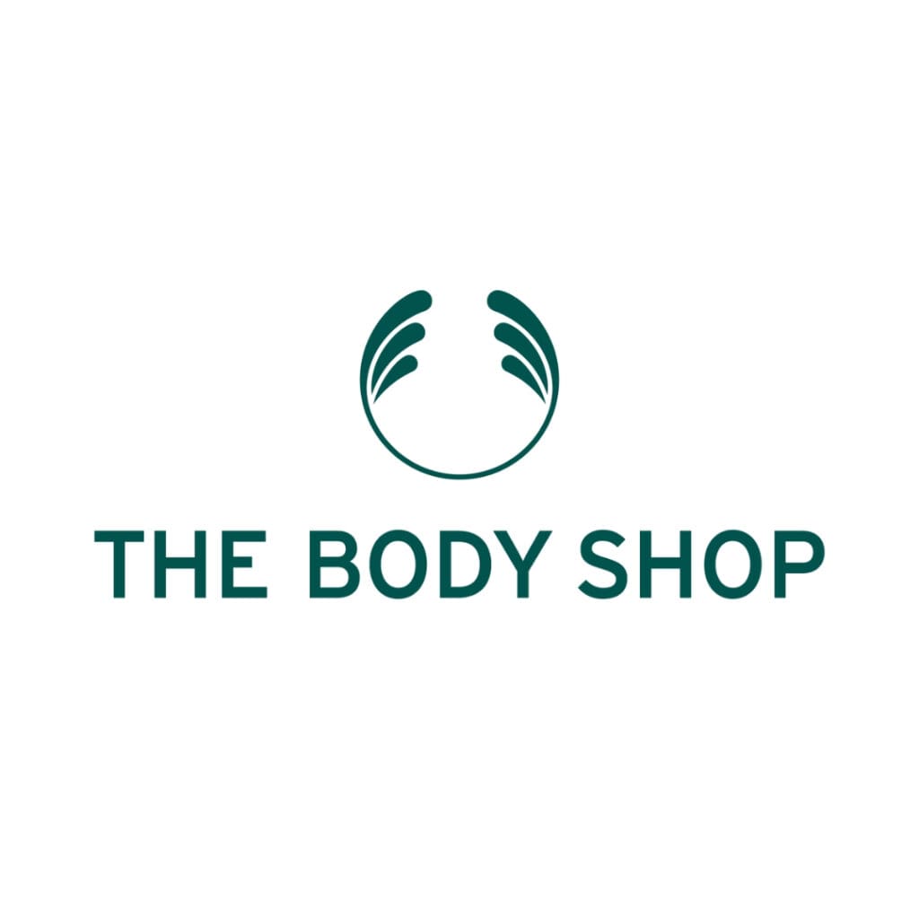 The Body Shop Logo FB Post | World Branding Awards