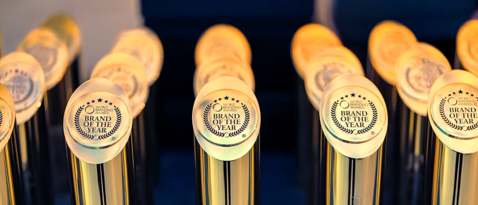 winners | World Branding Awards