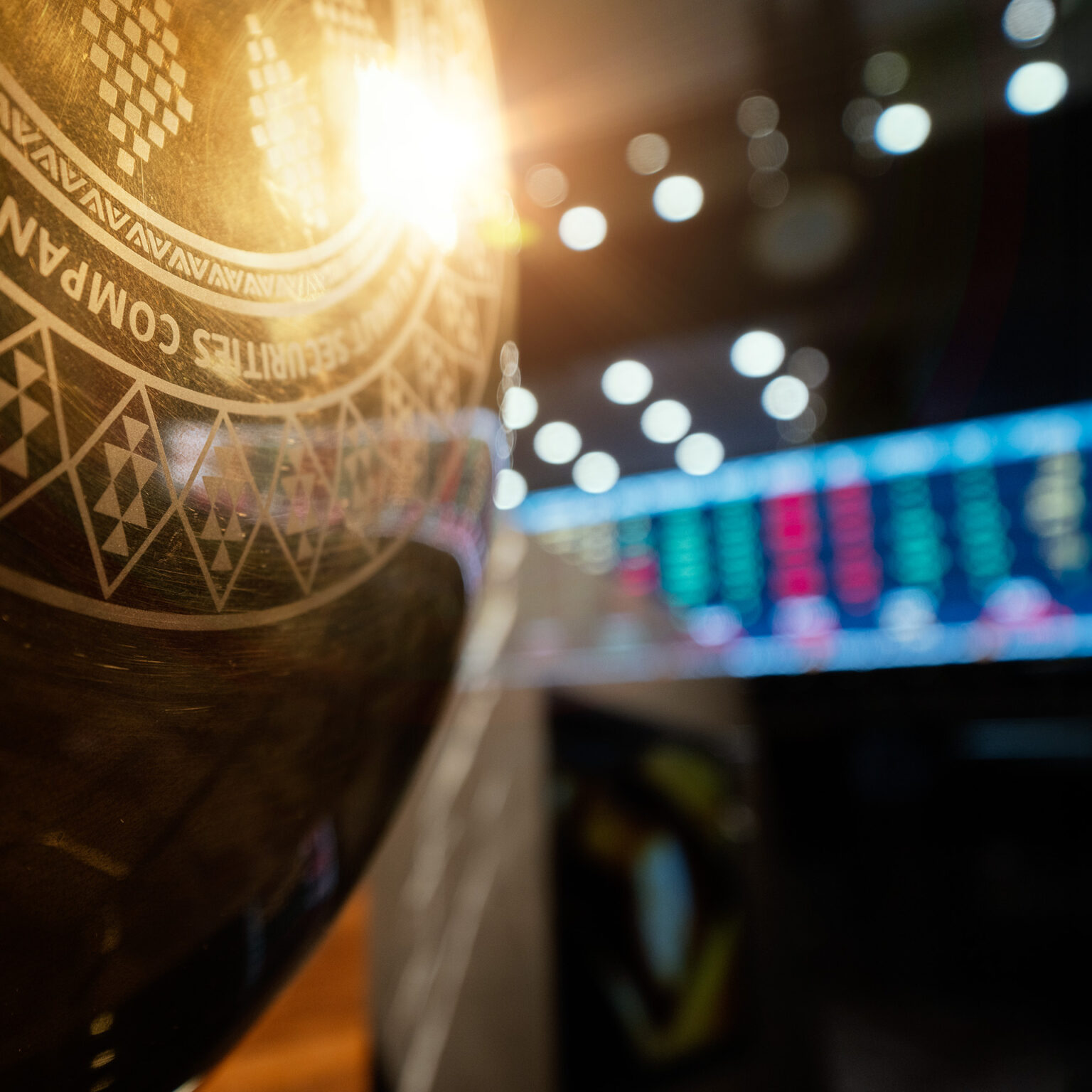 boursa kuwait | World Branding Awards