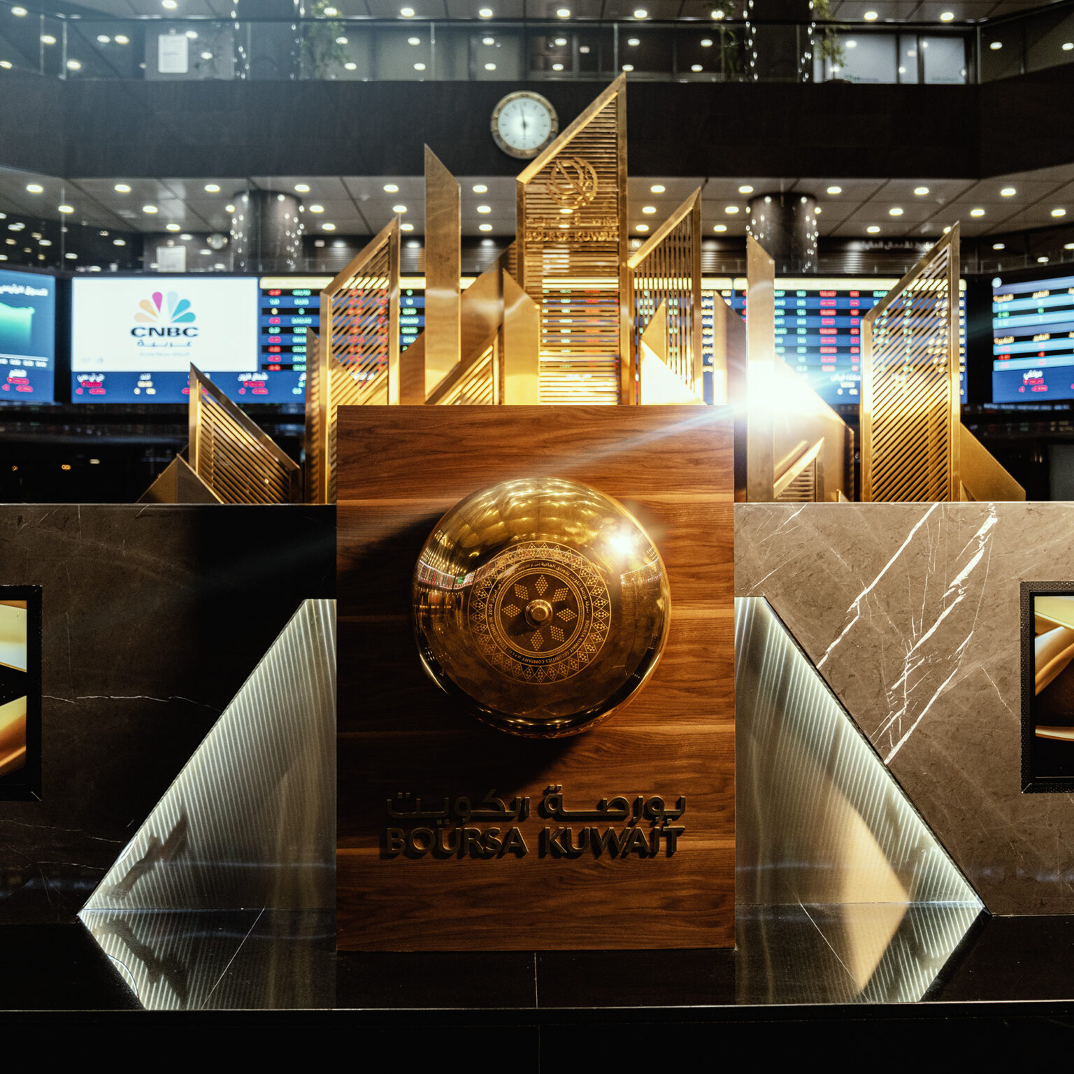 boursa kuwait | World Branding Awards