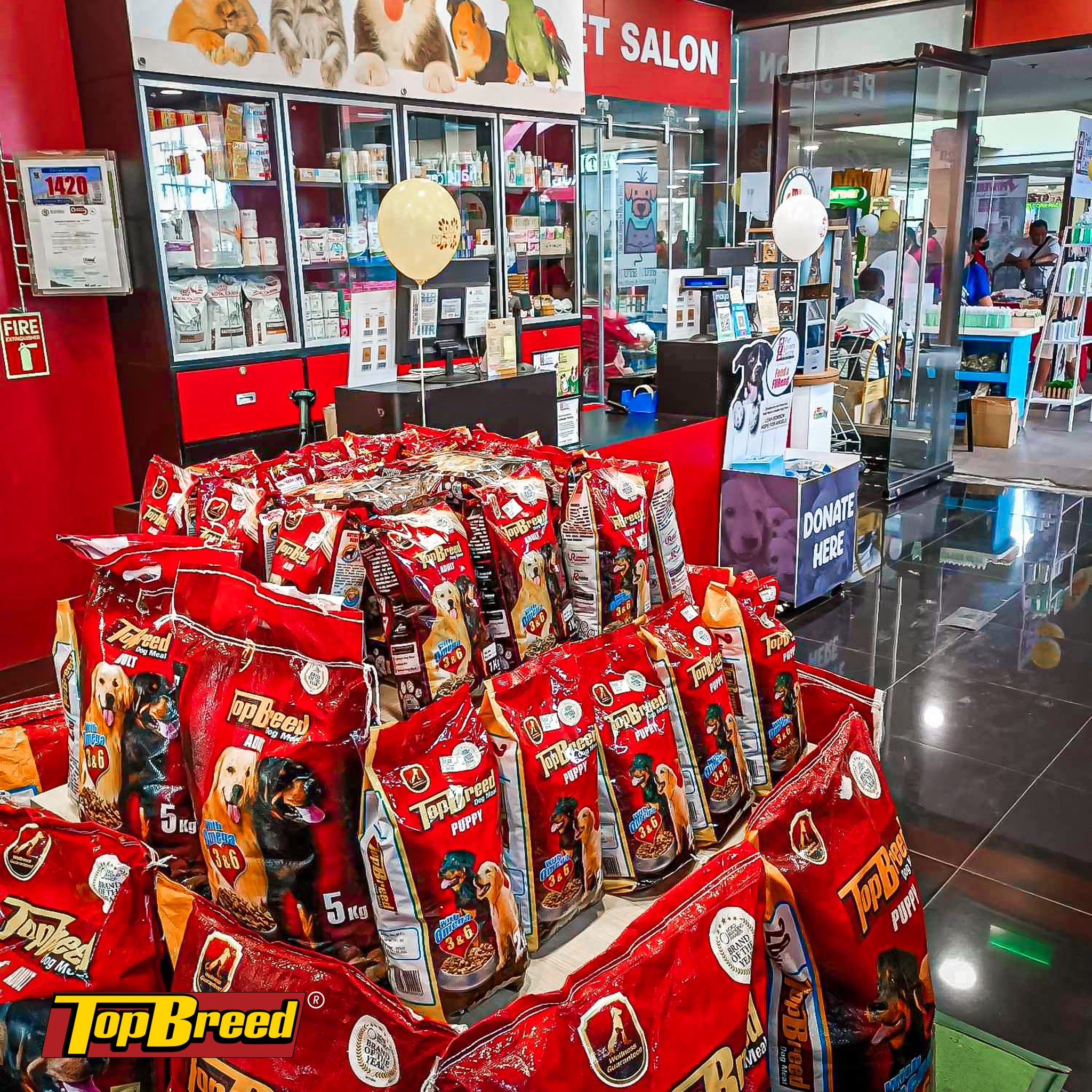 TopBreed | World Branding Awards