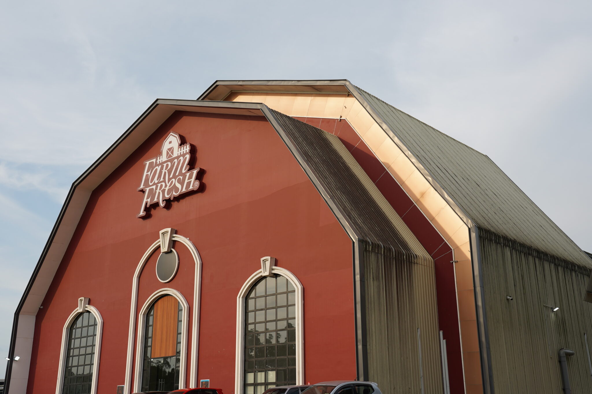 Farm Fresh | World Branding Awards