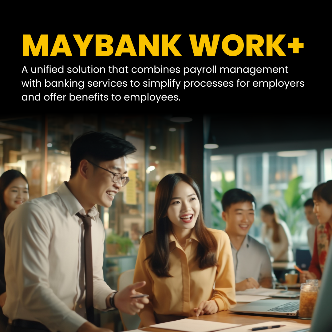 Maybank | World Branding Awards