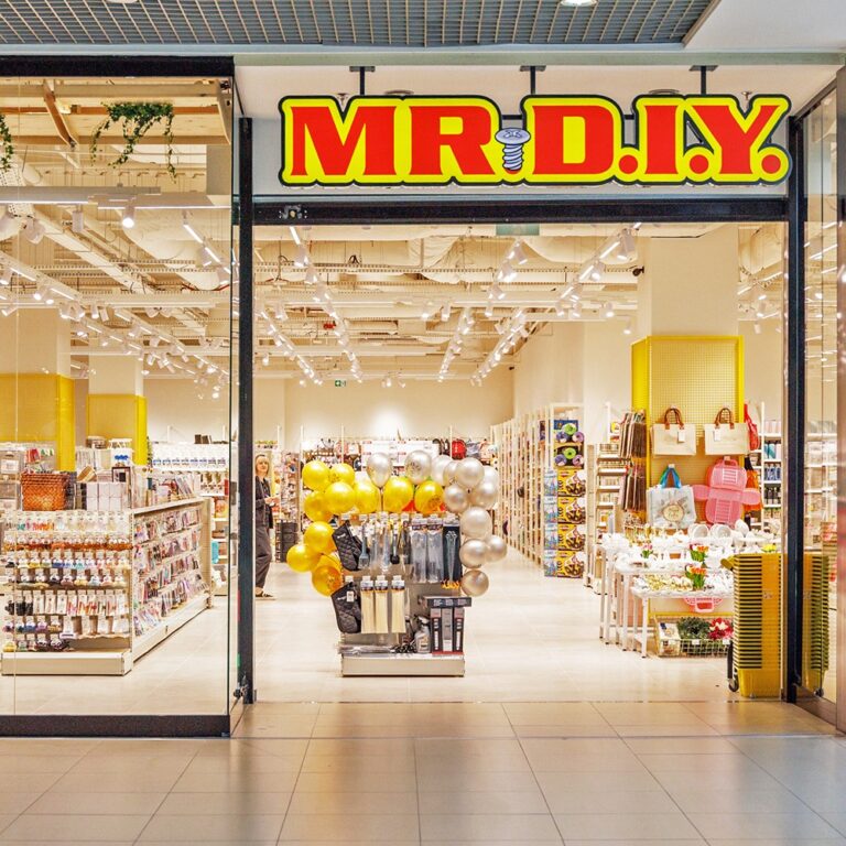 mrdiy | World Branding Awards