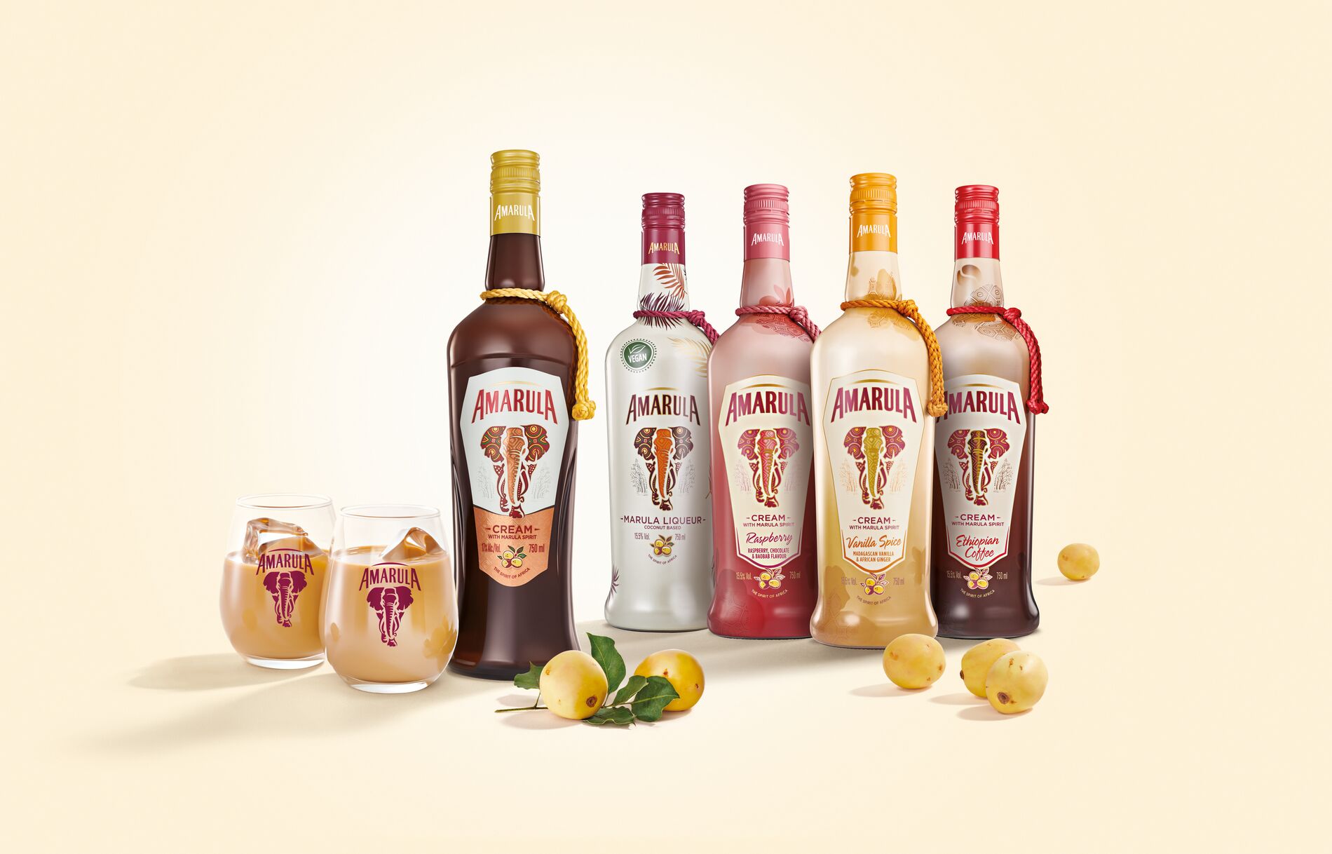 Amarula | World Branding Awards